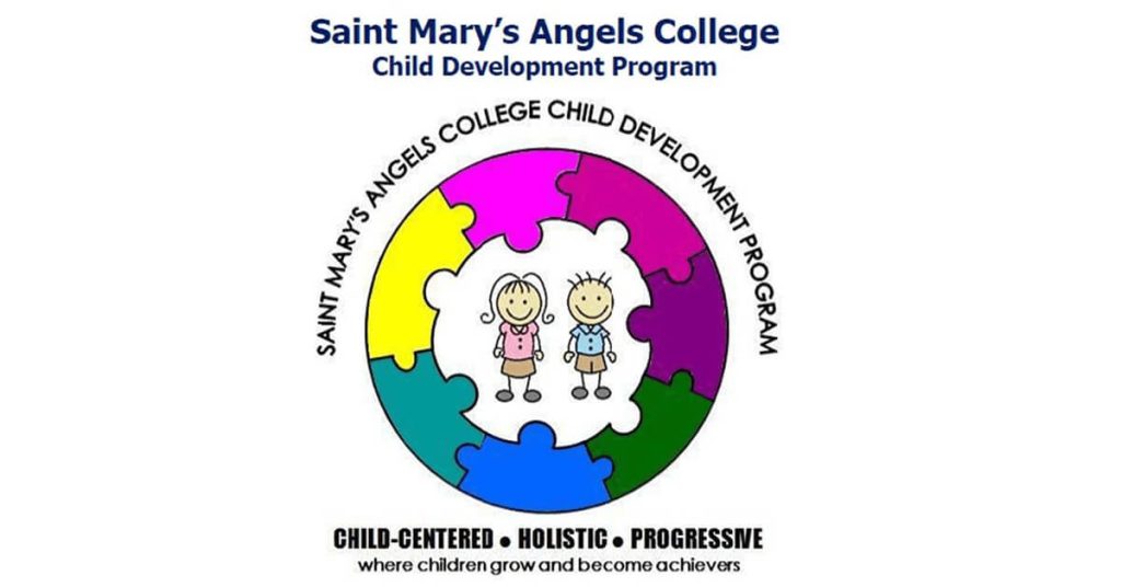 SMACV Programs – Saint Mary's Angels College of Valenzuela