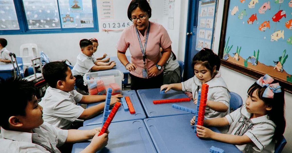 SMACV Programs – Saint Mary's Angels College of Valenzuela