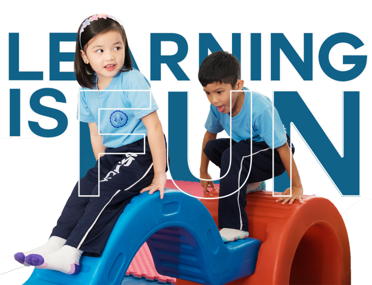 Saint Mary's Angels College of Valenzuela